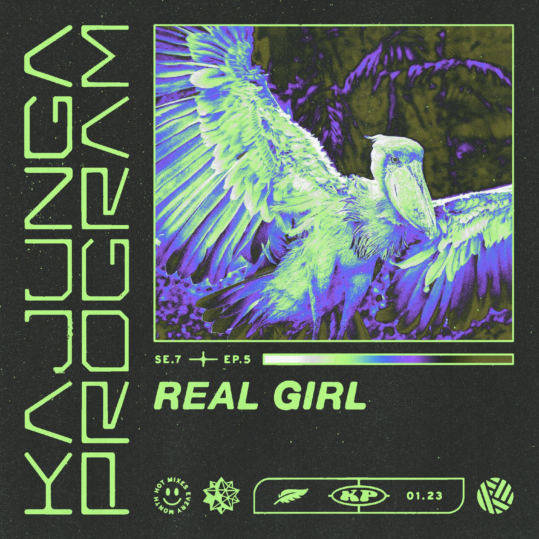 Kajunga Program SE.7 EP.5 | mnVibe