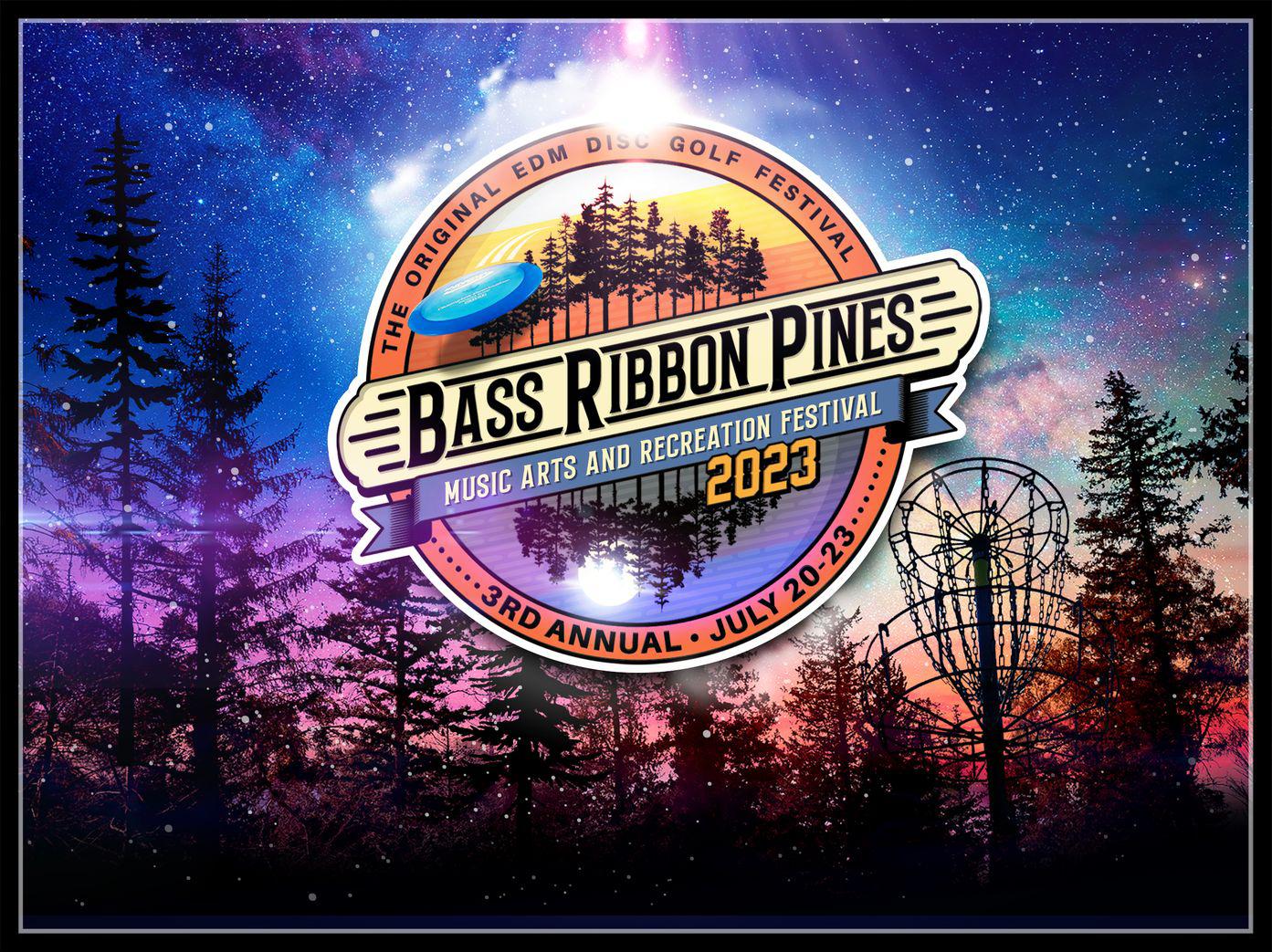 Bass Ribbon Pines 2023 | mnVibe