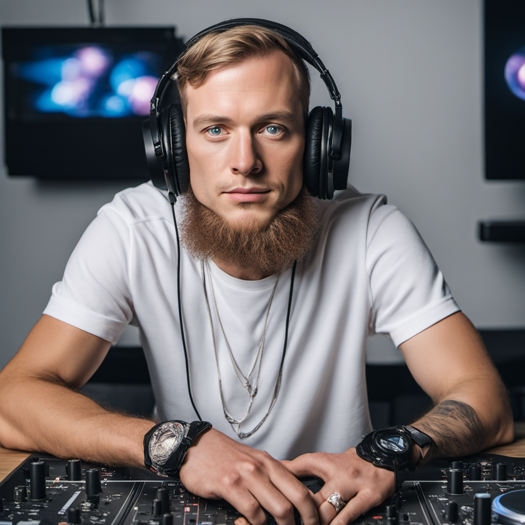 Underground Wonder or Just Another Basement DJ? Enter DJ SoundCloudie ...