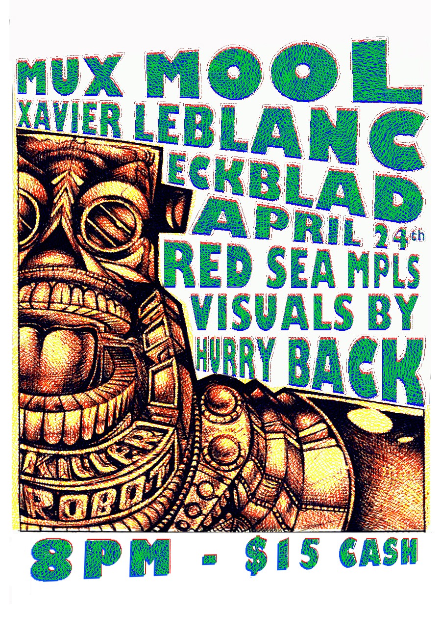 Mux Mool at Red Sea | mnVibe