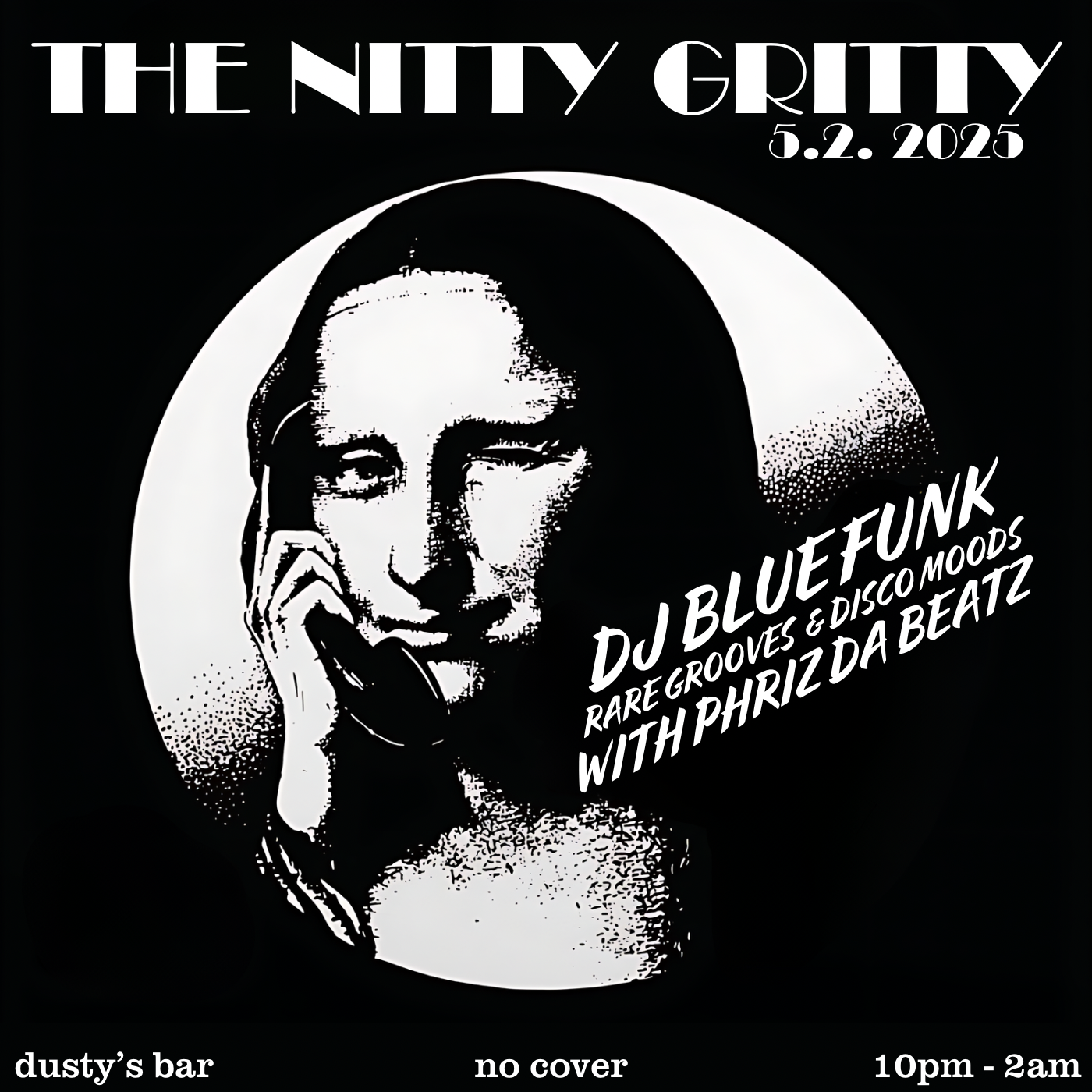The Nitty Gritty | mnVibe
